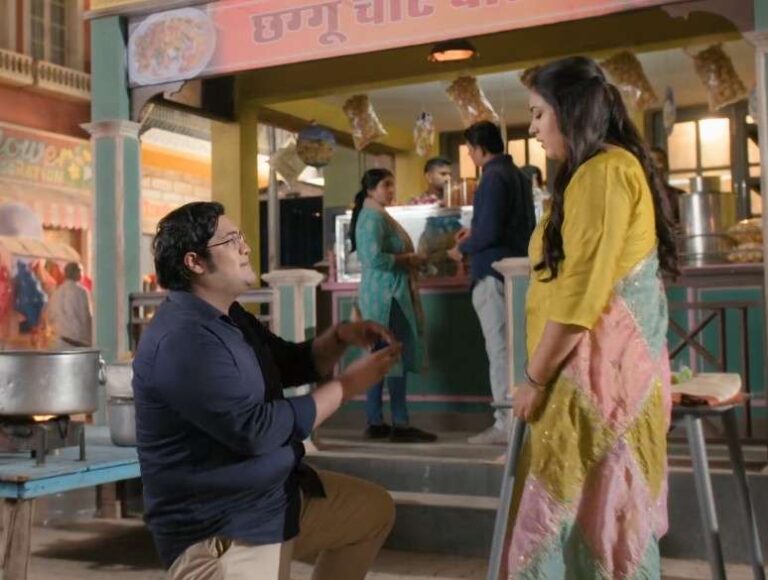 meri bhavya life Upcoming twist, update, news and gossip : Plus Gossip